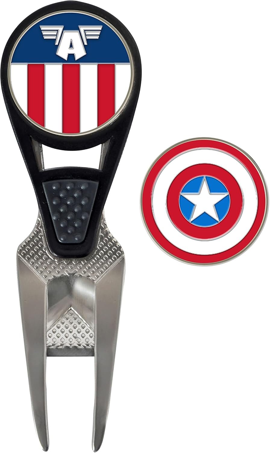 Golf Keychain: The Ultimate Golfer's Companion - Golf Club Nation