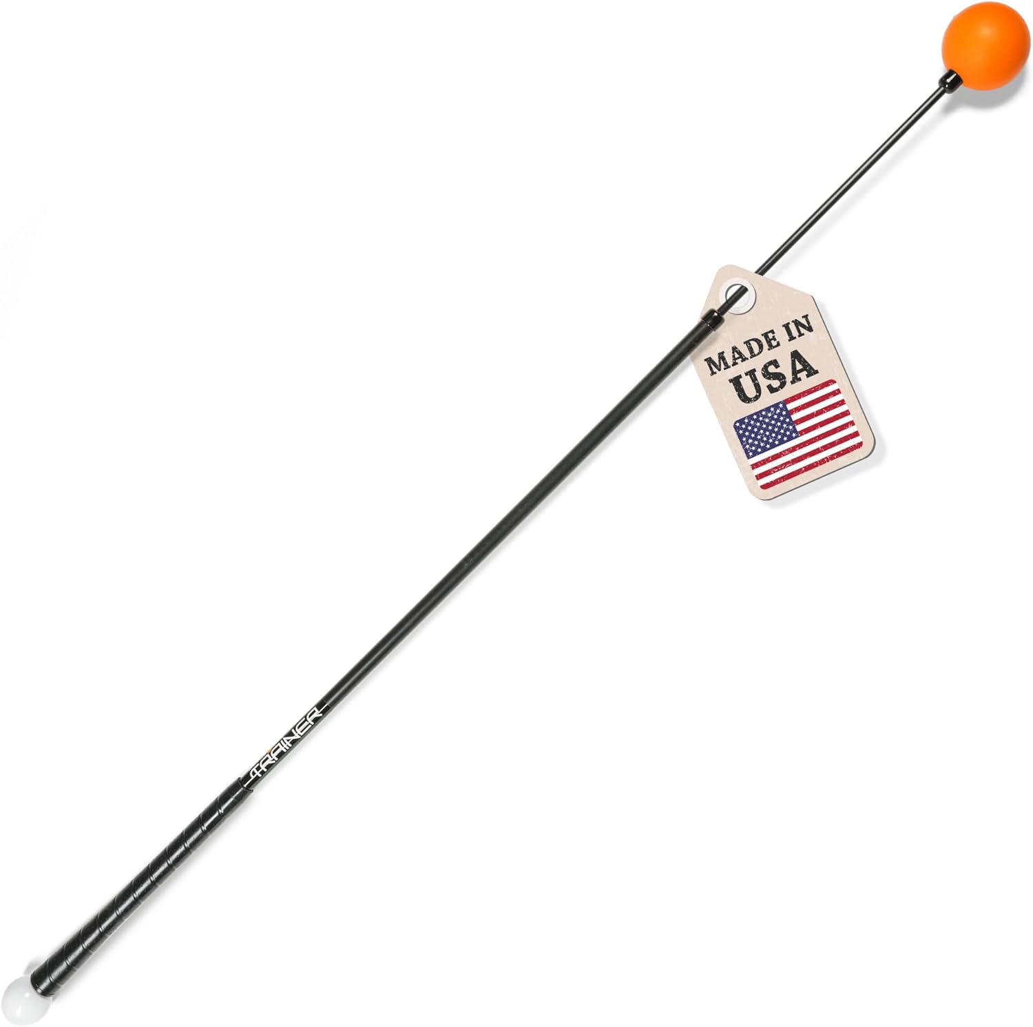 Golf swing Trainer Stick: Can you Improve your Form Using a Swing Stick ...