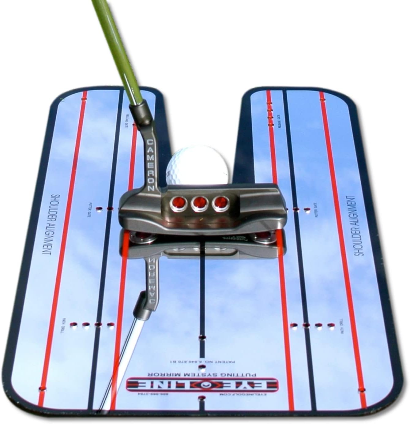 Easier Golfing Putting Mirror: These are the Top 5 Pick By Golf Club ...