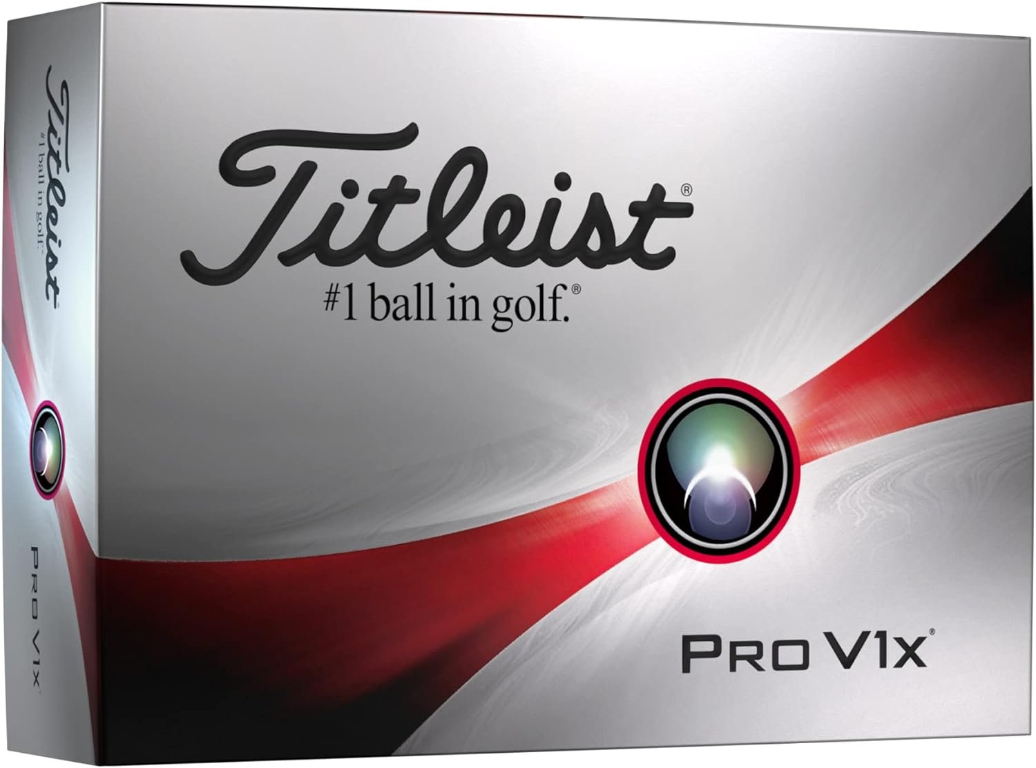 High Compression Golf Balls: Top 5 High Compression Golf Balls for ...