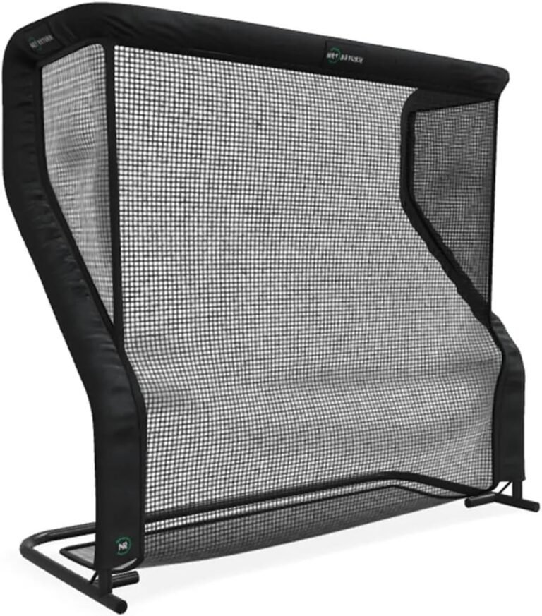 Heavy Duty Golf Net: Best 3 Nets For Serious Golfers - Golf Club Nation