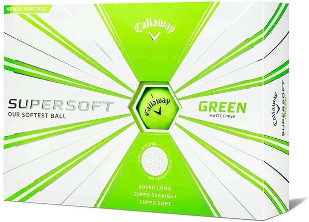 Review of 70 Compression Golf Balls: Soft Feel, Big Performance - Golf ...