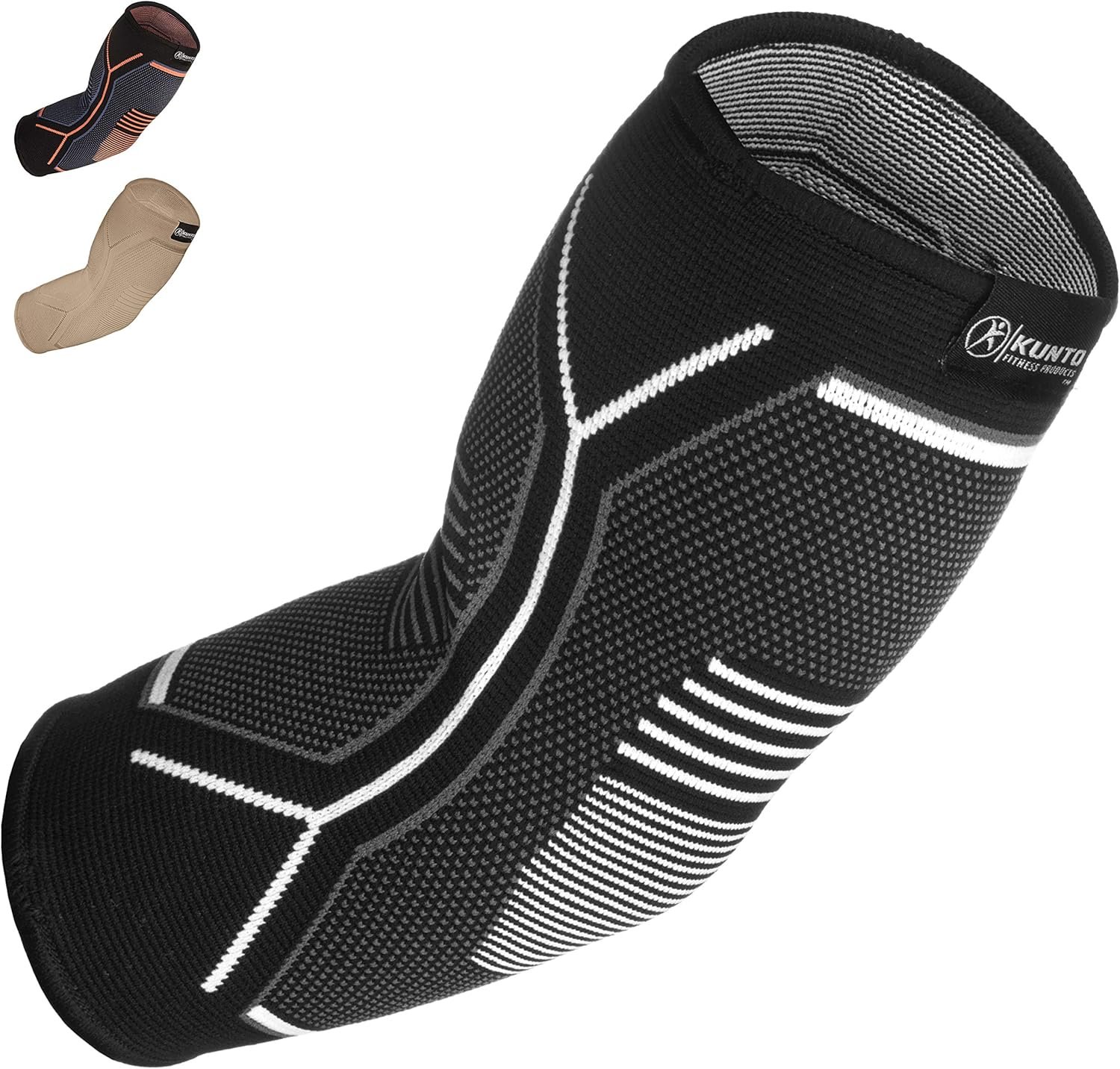 What Kind of Brace Should I Wear for Golfers Elbow? Top 4 that improved ...